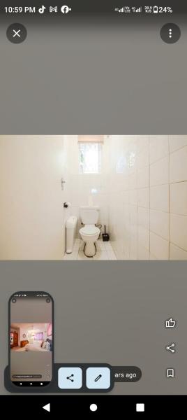 Honeypot Guesthouse - Umhlanga