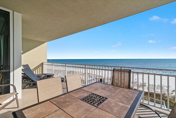 The Colonnades Unit 403 - Gulf Shores, AL