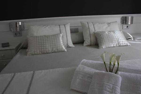 Hotel Herreros - Benicasim