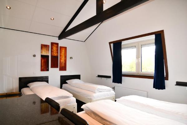 Hotel Bienvenue - South Holland