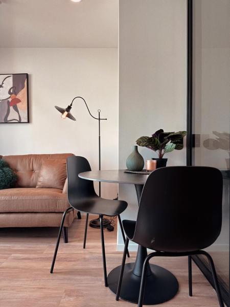 Elegant City Center Stay, Stylish Living - Auckland
