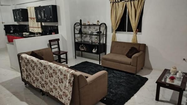 Destiny Apto Central - San Rafael, Colombia