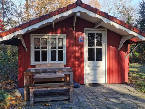 Charming Cottage For 2 People In Haaksbergen - Eibergen