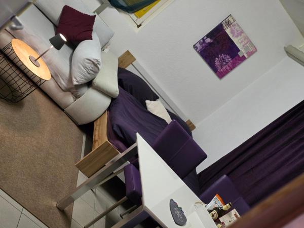 Doppelzimmer Direkt Vorm Emmental - Switzerland