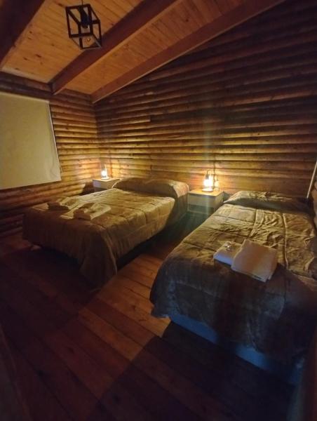 Cabañas Olavarría 2 - Olavarría