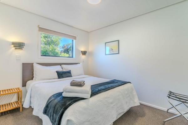 George Street Motel Apartments - Dunedin