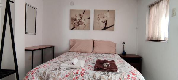 Cozy Apartment In Sucre - Sucre