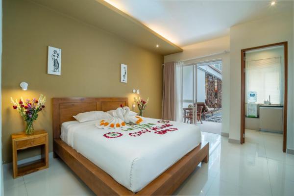 Oxy House Bali - Sanur