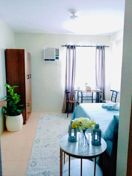 Norman Condominium Unit Rental - Dumaguete
