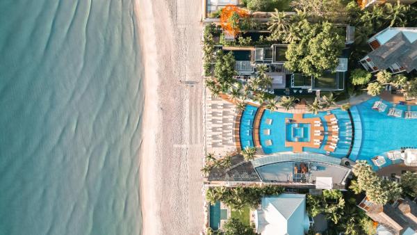 Intercontinental Hua Hin Resort By Ihg - Hua Hin