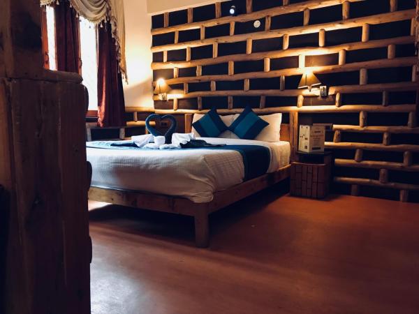 Manu Villa, Manali - Independent Luxury Villas For Family - Manali
