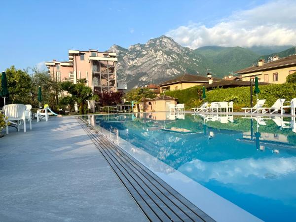 Hotel San Giorgio - Riva del Garda