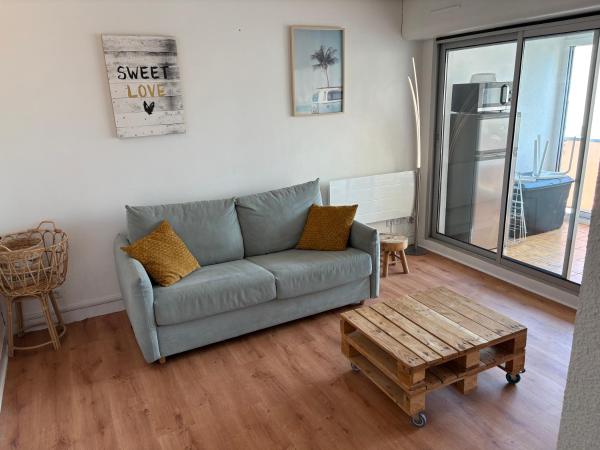 Helios - Étang de Thau