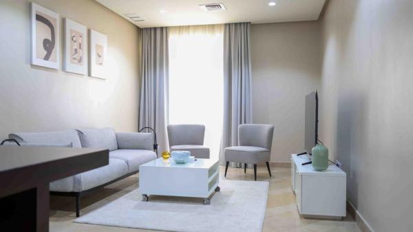 Mh8# Salmiya - Family Only - Kuwait