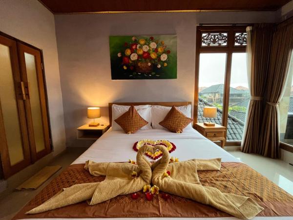 Twowi House Ubud - Ubud