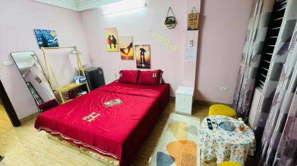 Studio Tình Yêu - Hanoi