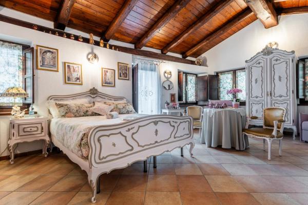 La Meira Di Lucia B&b - Cuneo