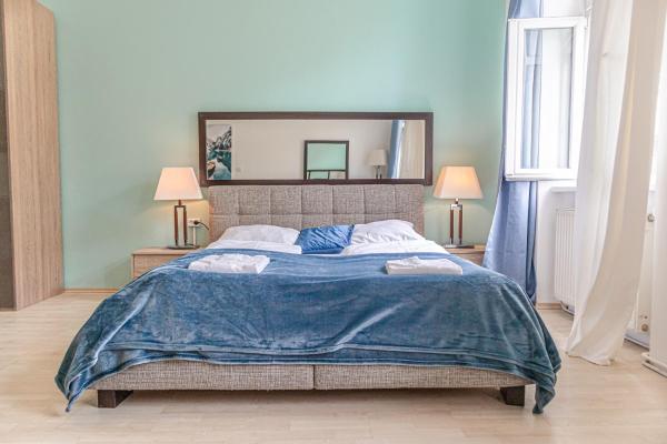 Elegant 2br Apartment For 6p, Good For Longstays - Wien