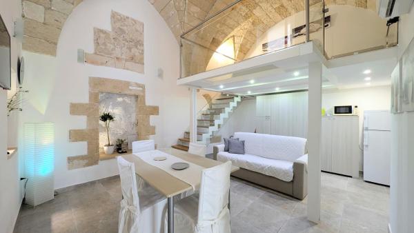 B&b Corte Regina Esther - Veglie