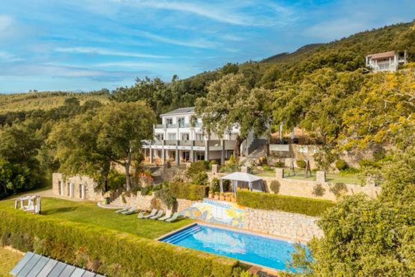 Lovely Studio With Stunning Views - Odeceixe
