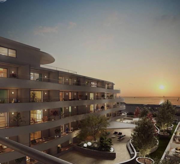 Panaréa Cieu - Valras-Plage