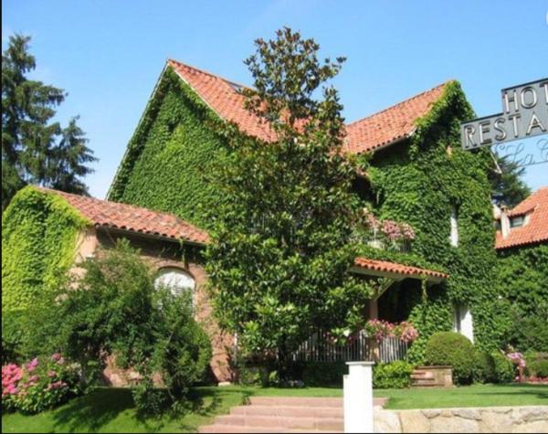 Hotel Restaurant Xalet La Coromina - Seva