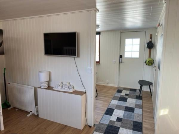 Lägenhet I Hus - Gällivare
