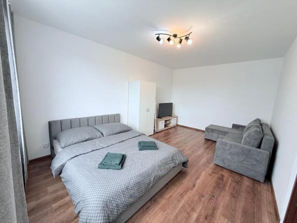 Pohodlný Apartmán Prievidza - Nitrianske Rudno