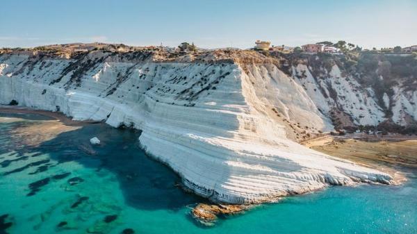 La Casetta Di Giovanna - Porto Empedocle
