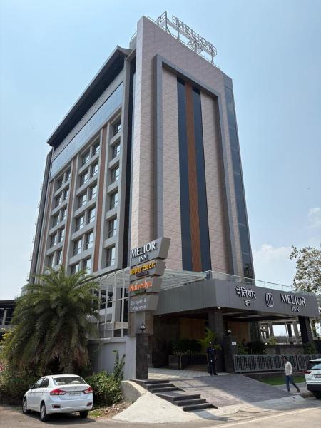Melior Inn - Thane