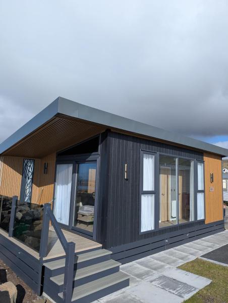 Lyons Sunnysands Caravan Park - Barmouth