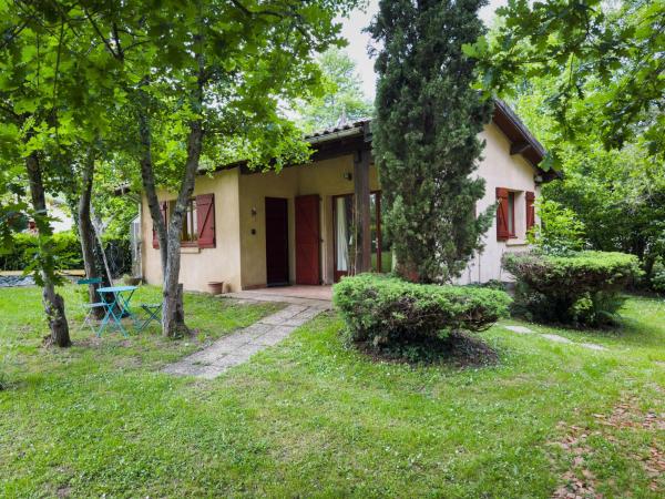 Petite Maison Dans Grand Parc - Foix