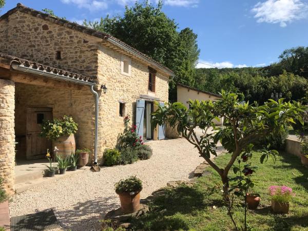 Au Milieu Des Bois - Bagnols-sur-Cèze