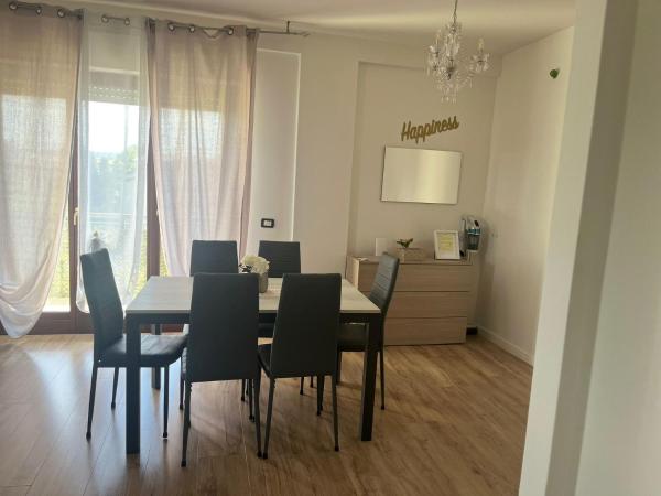 La Finestra Su Assisi - Bastia Umbra