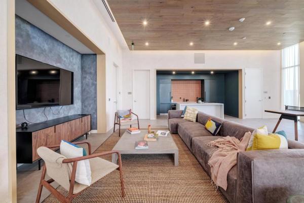 The Summit Club - Austin, TX