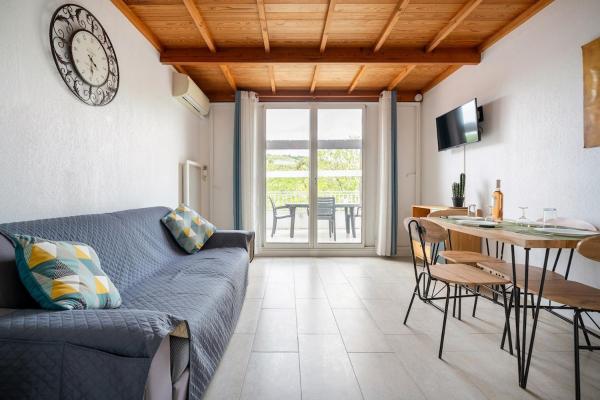 Logement Entier, 150 M De La Plage - Rayol-Canadel-sur-Mer