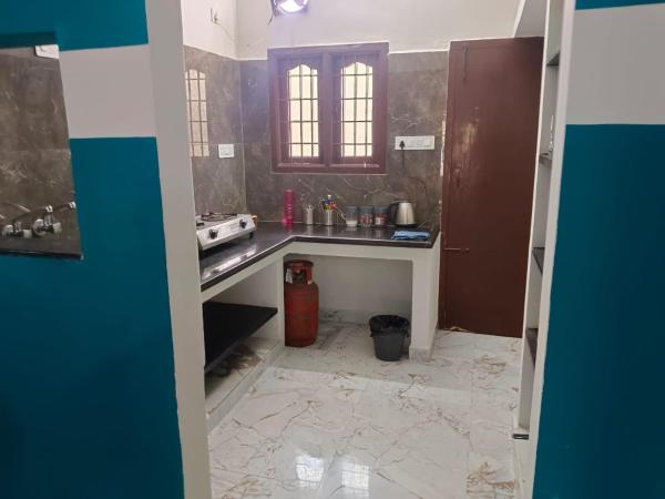 Chitra Villa - Pondichéry