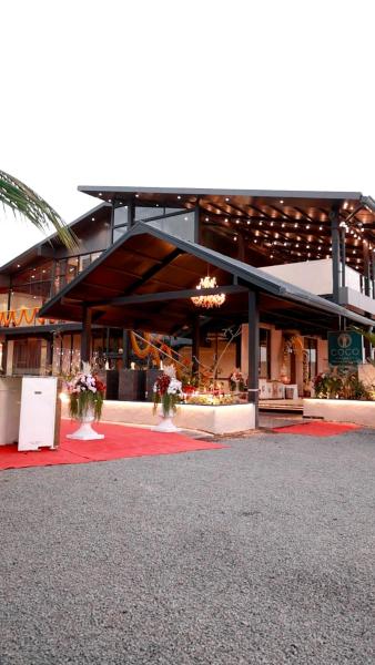 Coco Resort And Banquet - Pune