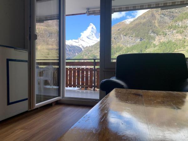 Apartment Apollo Horu 19 - Zermatt