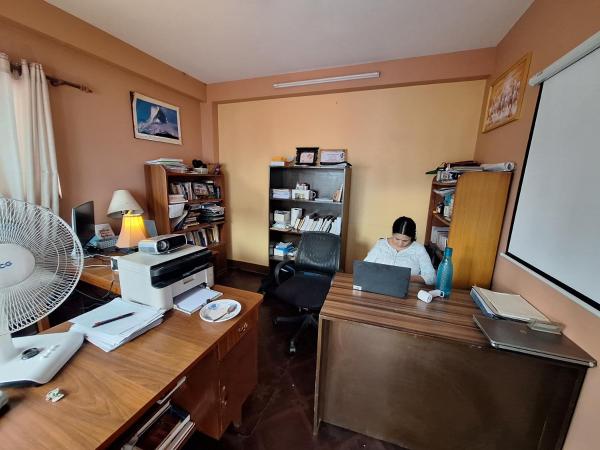 Purposeful Travel Planner- Homestay, Culture & Volunteering - Kathmandu