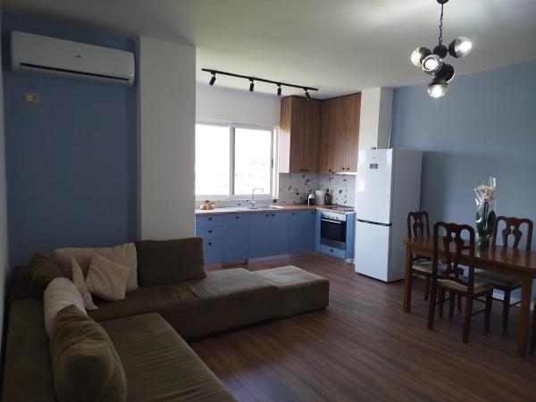 Kiart's By Sea Apartment - Golem