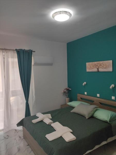 Apollon Stegna Studios - Rhodes