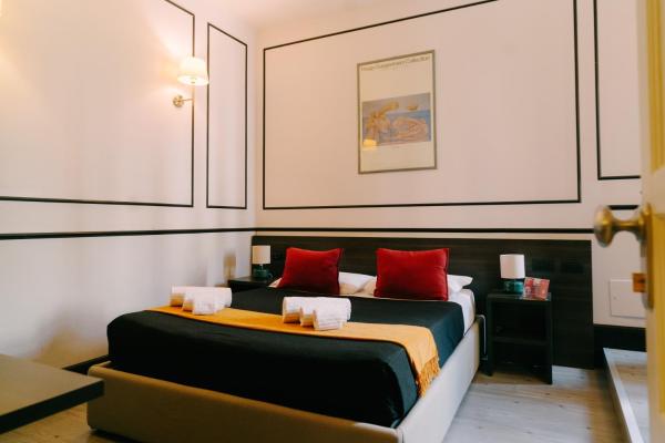 杜梵蒂岡皇家套房酒店 - 梵蒂岡