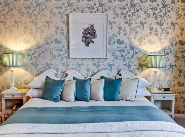 The Claremont - Hove