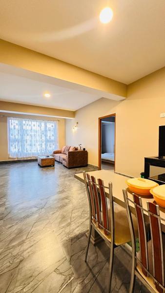 Devantara A Cozy Stay - アッサム