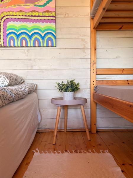 Roograhu Kämping - Ostsee