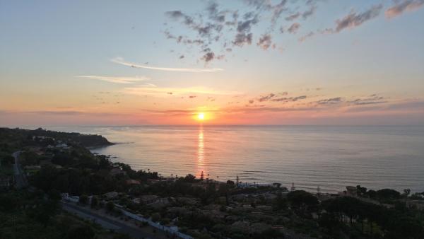 Villa Sul Mare - Zambrone