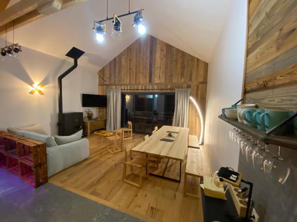 Chalet Du Trappeur - Les Orres