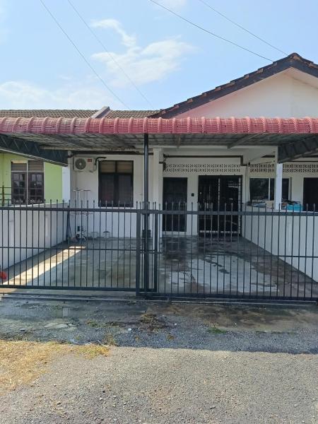Darynazs 2 Homestay - Paka