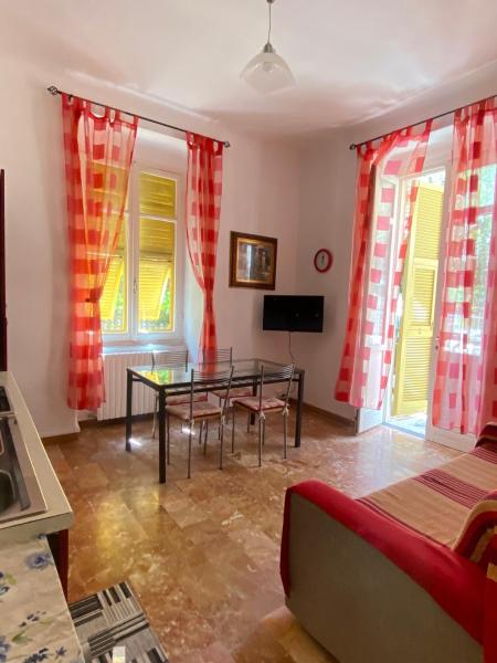 Il Nido Al Mare1 - Levanto